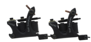 10 Best Coil Tattoo Machines in 2025 [Expert's Choice]
