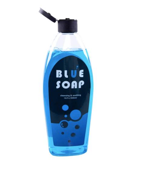 Top 10 Best Antibacterial Tattoo Soaps To Use In 2025 - TattooLous