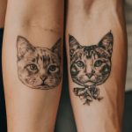 101 Best Matching Couple Tattoo Ideas in 2026 - TattooLous